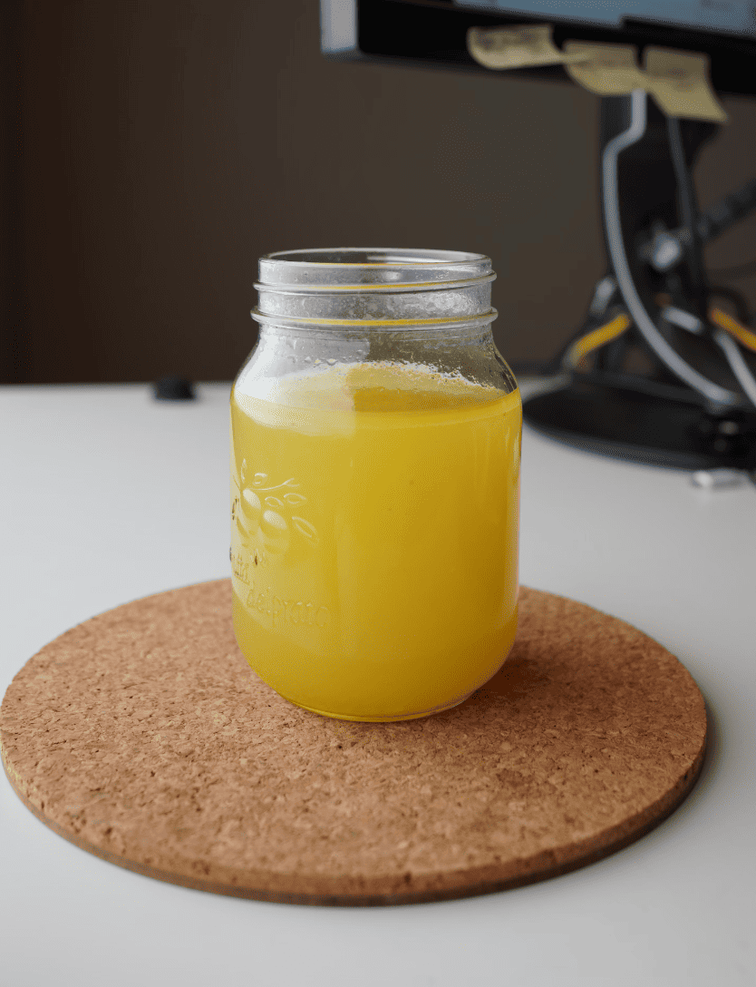 12 Best Natural Food Sources Of Collagen - Menswellhealth